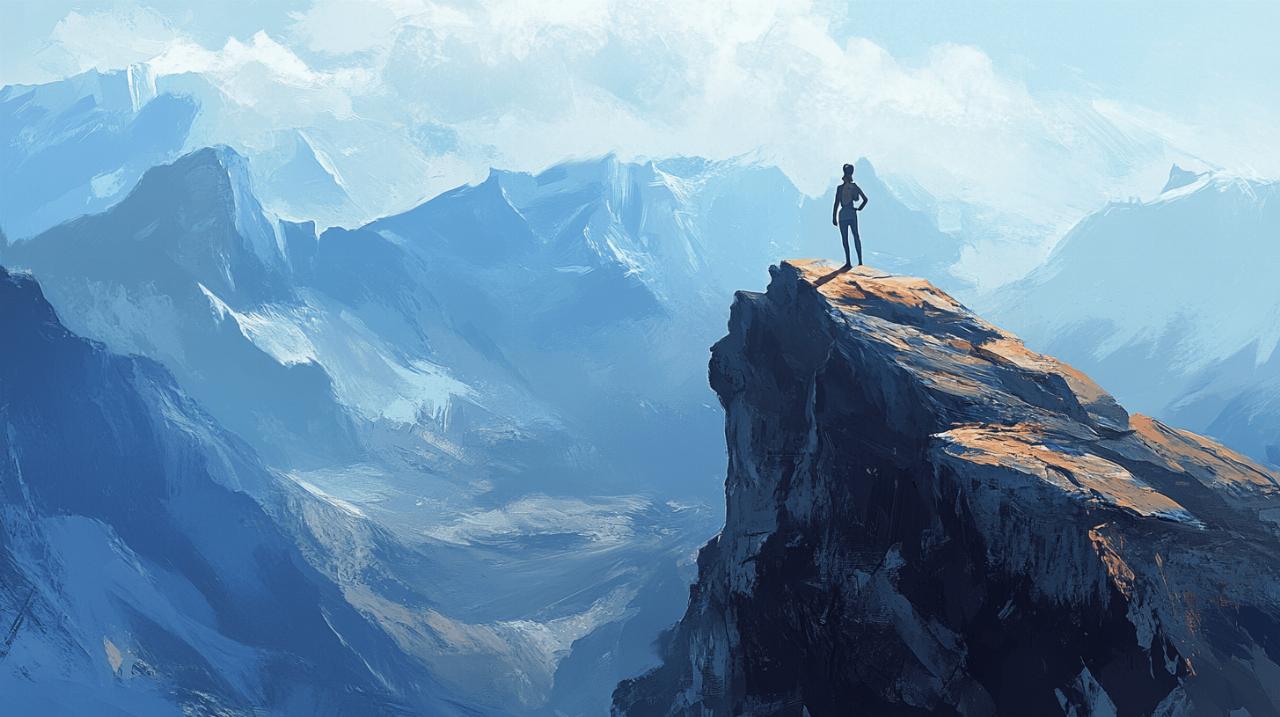 La definition de Challenger en management : Les cles d'un leadership ...